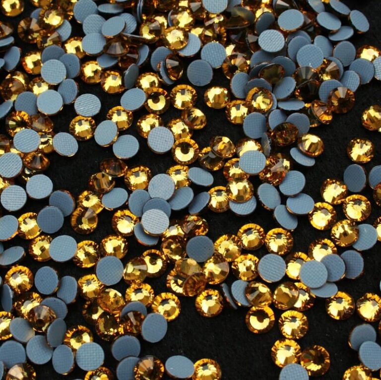 Topaz prémium vasalható kristálykő - Kristály Kuckó